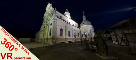 Brezje :: prostorski atlas